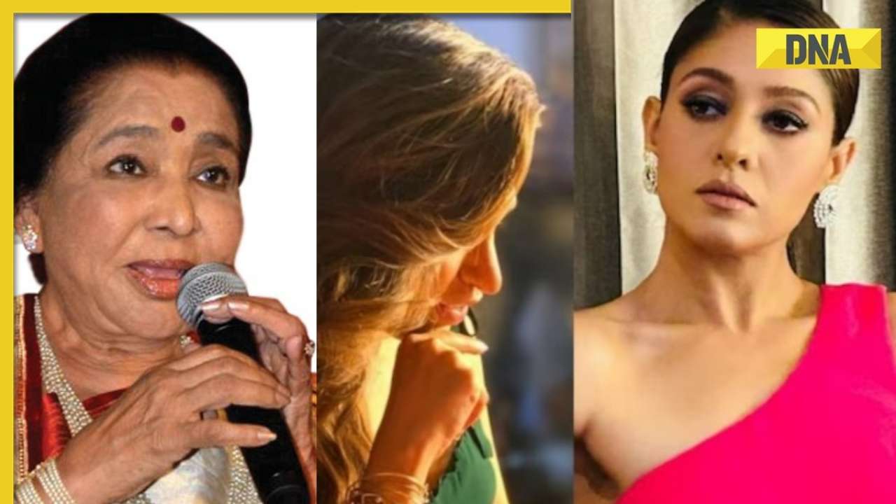 Meet India’s richest singer with Rs 200 crore net worth, not Asha ...