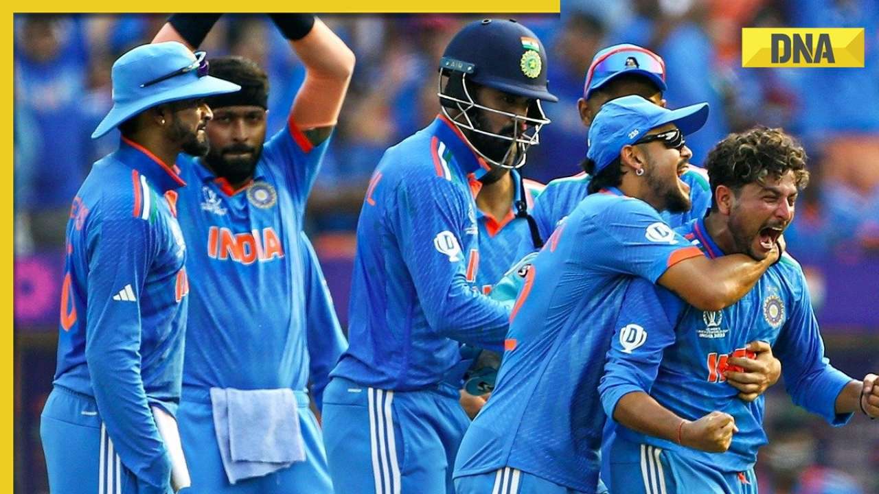 IND vs PAK, World Cup 2023 match: India won but Ahmedabad lost it