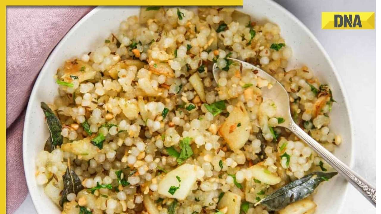 Navratri 2023 Day 3: 3 Easy-to-make prasad recipes to offer Maa ...