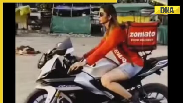 After Zomato’s ‘viral delivery girl’ in Indore sparks online debate ...