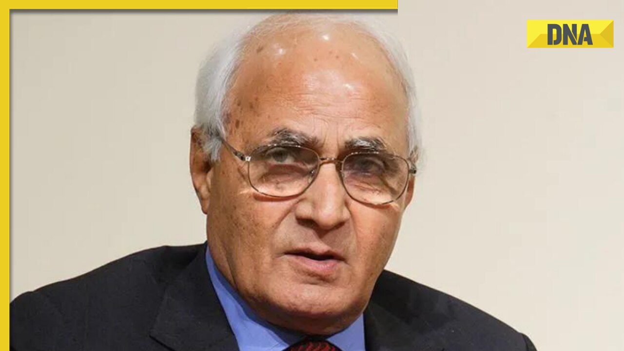 Meet Gurgaon's richest man who served in Indian Army, now has Rs 1.08 ...