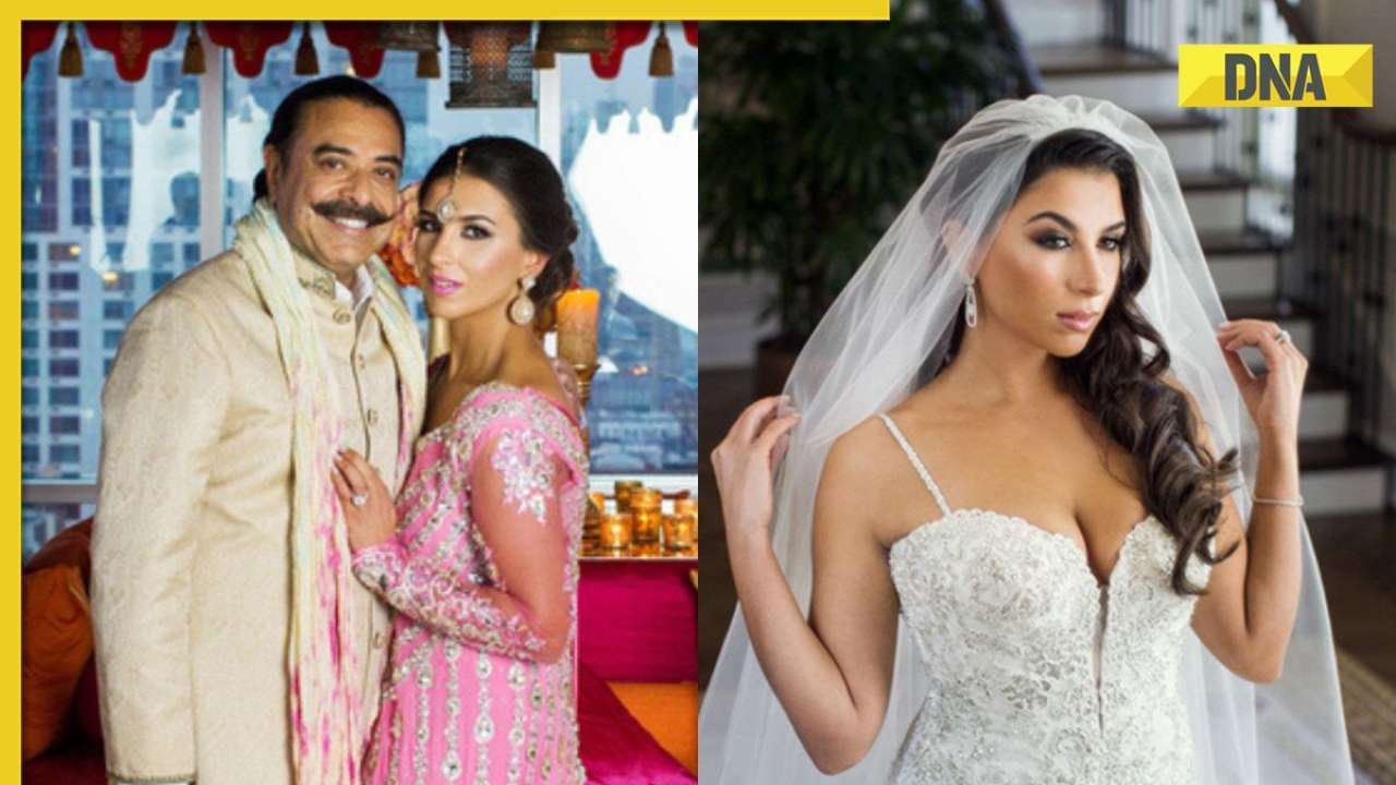 Meet daughter of Pakistan richest person with Rs 99598 crore net worth, donated Rs 123 crore, no ...