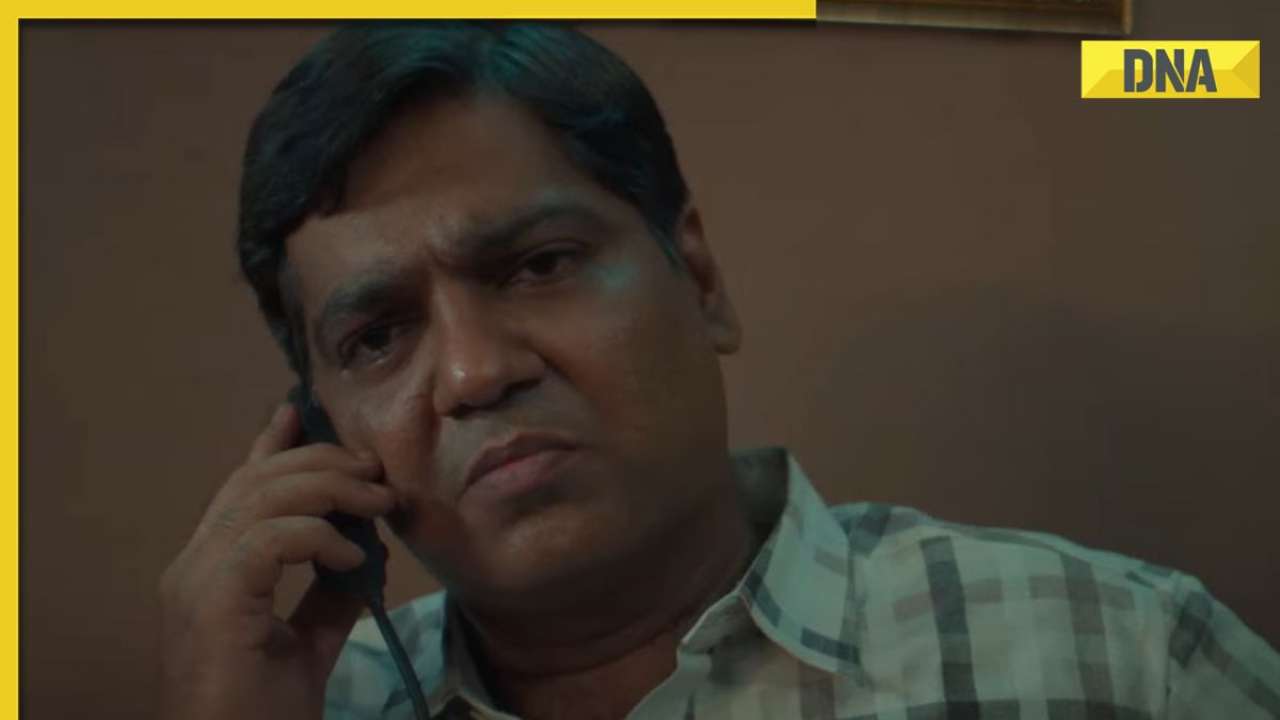 Scam 2003 Vol 2 trailer: Gagan Dev Riar's Abdul Karim Telgi returns as ...