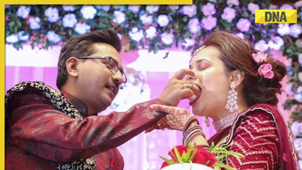 Meet doctor-turned-IAS officer, one of India's most popular IAS ...