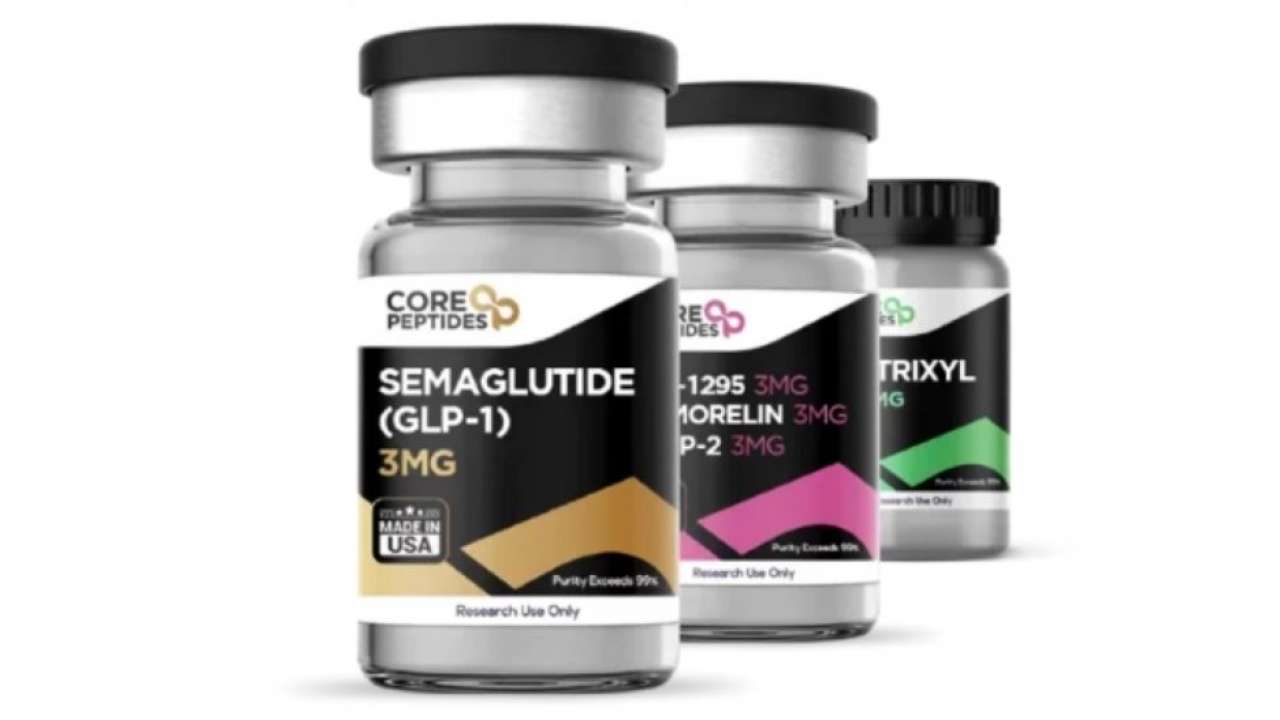 Exploring the Intersection of Peptides and Neuroscience