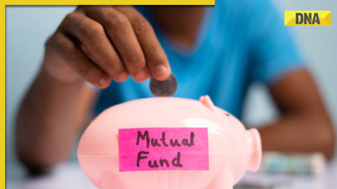 Explainer: Why mutual funds are beneficial for long-term investments
