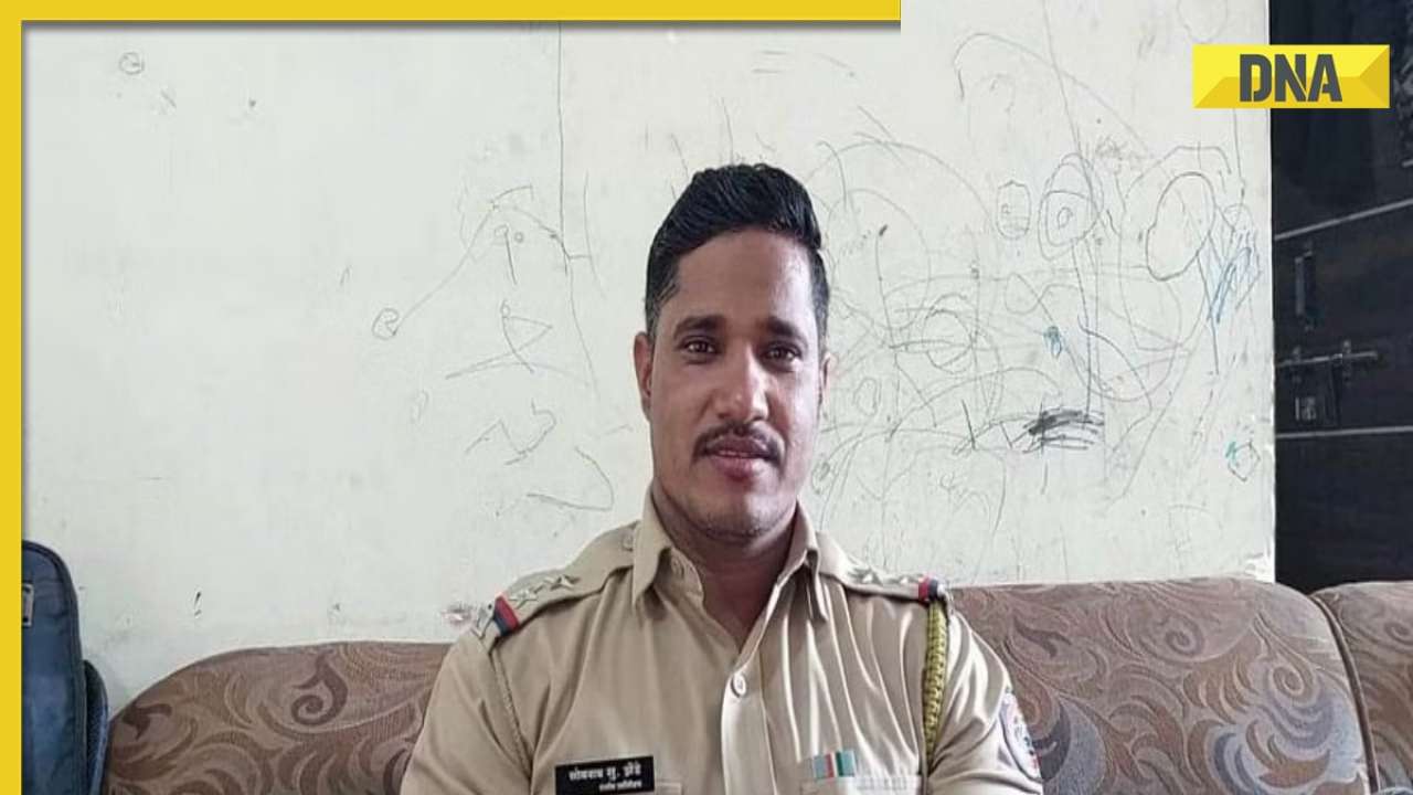 Meet PSI Somnath Zende, Pune cop who won Rs 1.5 crores playing Dream11, got suspended amid ...