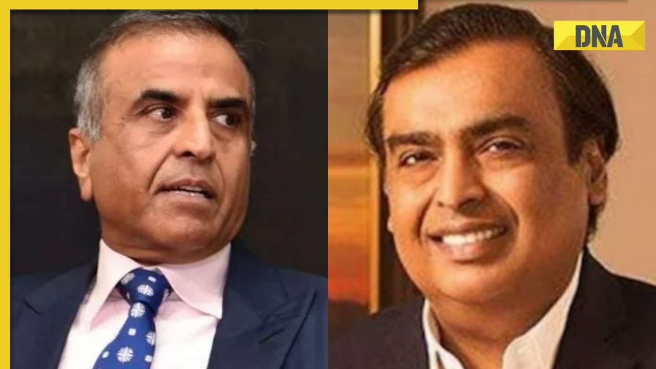 Mukesh Ambani, Bharti Airtel’s Sunil Mittal set to earn big from ODI ...