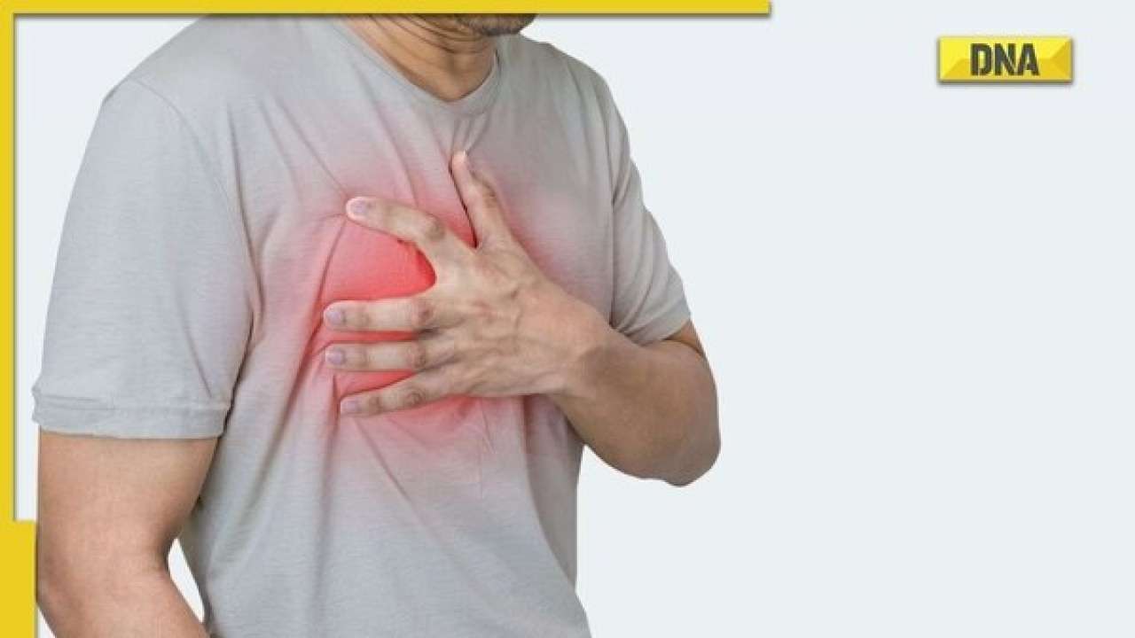 Man fakes heart attack in 20 restaurants after eating food for this ...