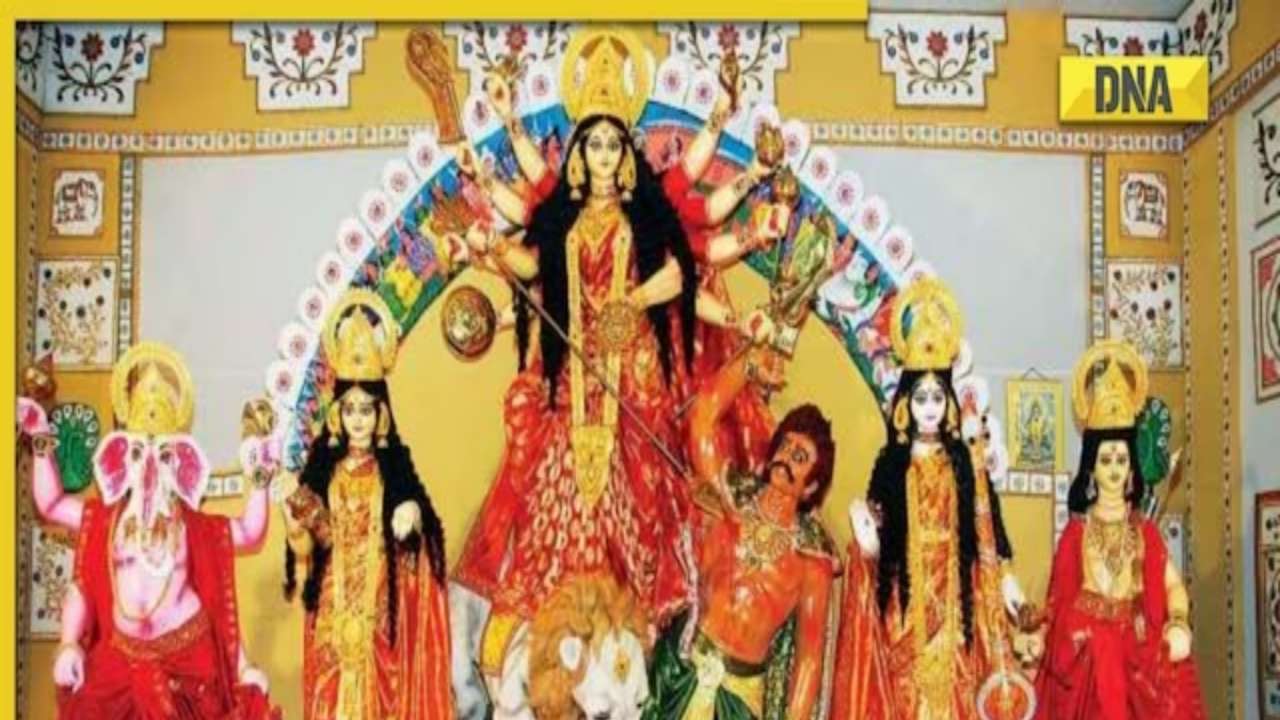 Durga Puja 2023: Best shubho pujo wishes, messages and greetings to ...
