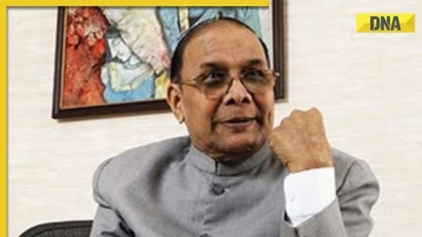 Meet Kolkata's richest man, 92-year-old owner of cement brand, his net worth is...