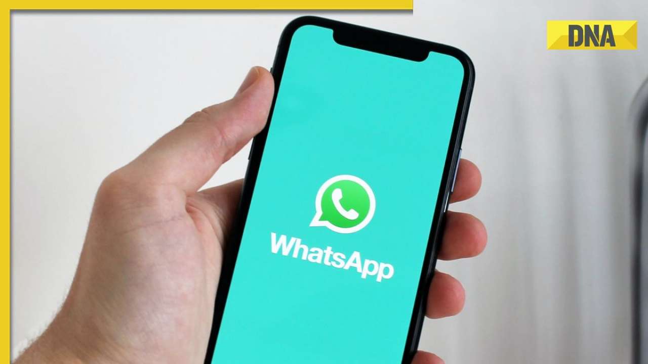 WhatsApp testing ‘view once’ feature for voice notes on Android and iOS ...