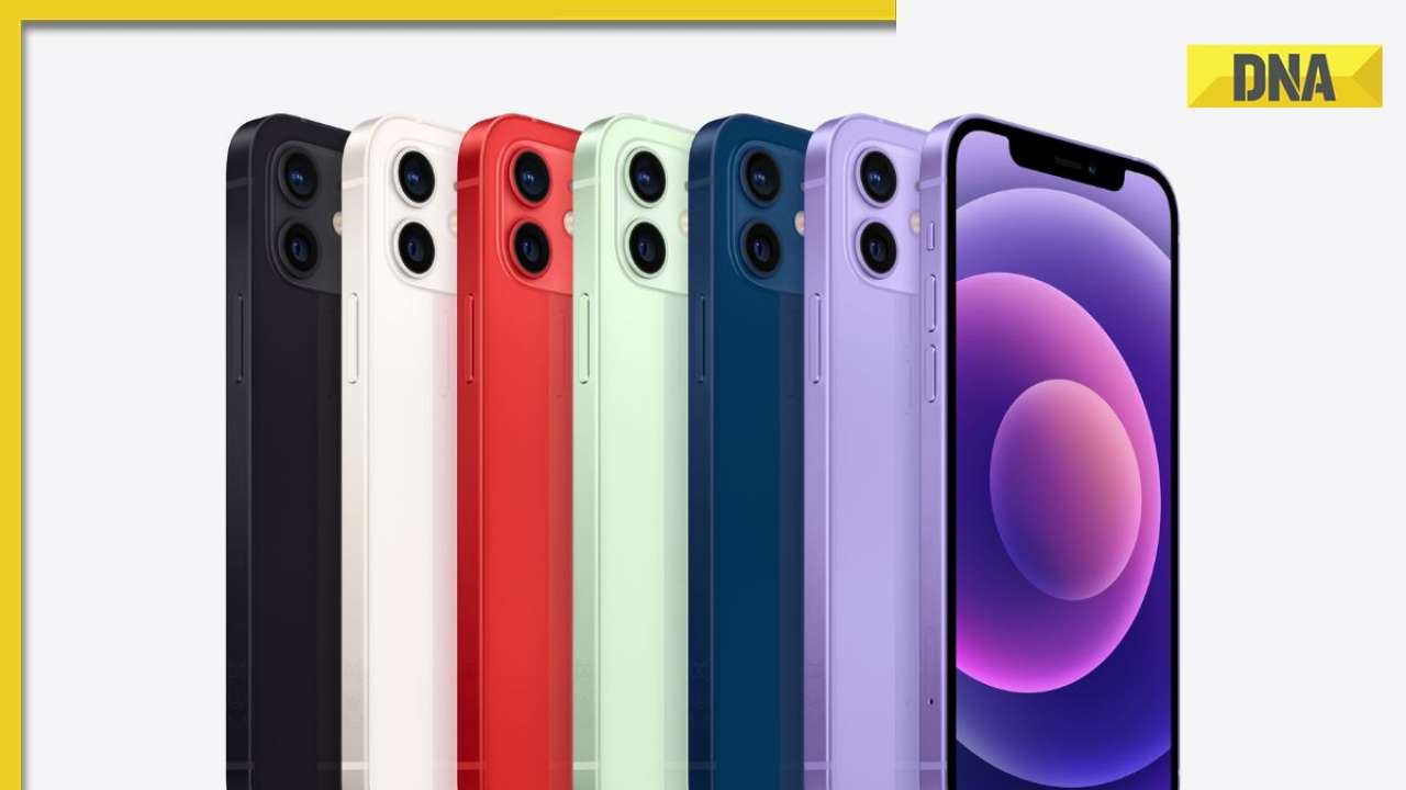 Apple iPhone 12 mini available at Rs 9,849 on Flipkart after Rs 41,150 ...