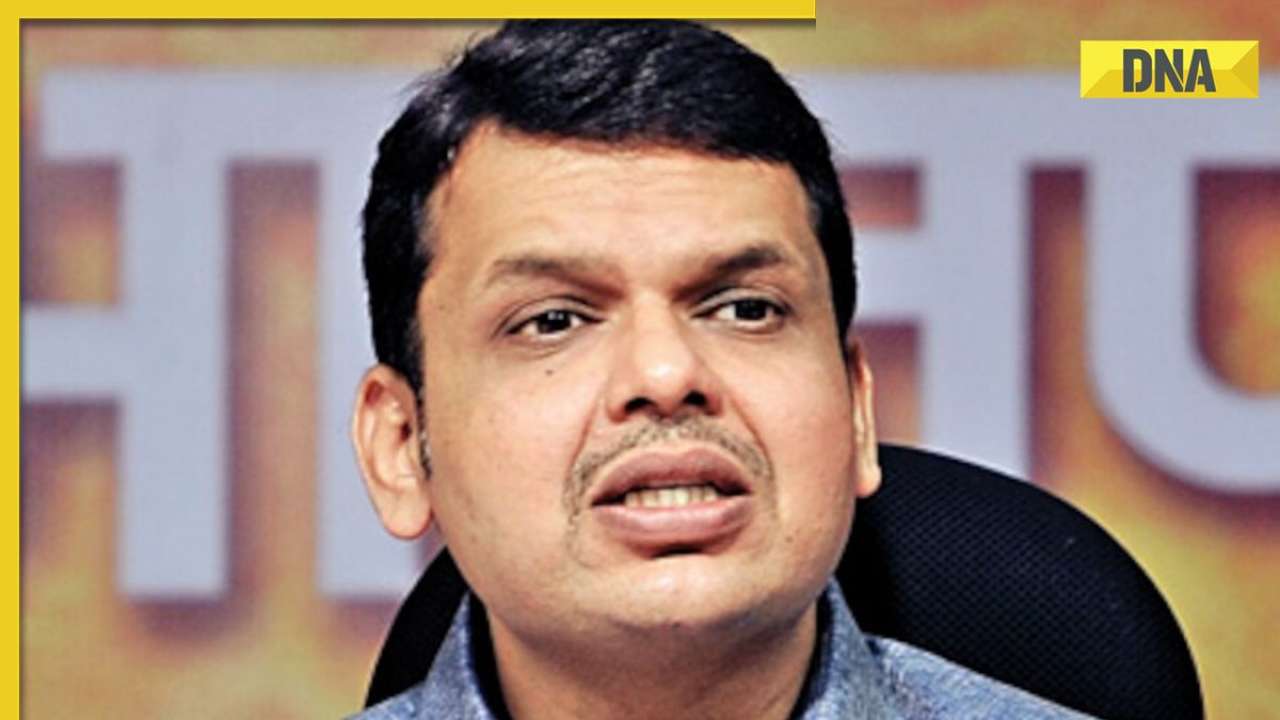 MVA regime committed ‘sin’: Deputy CM Fadnavis as Maharashtra ...