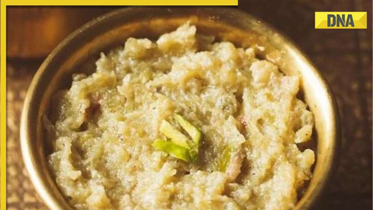 Navratri 2023 Day 7: 3 easy bhog prasad recipes to offer Maa Kalaratri