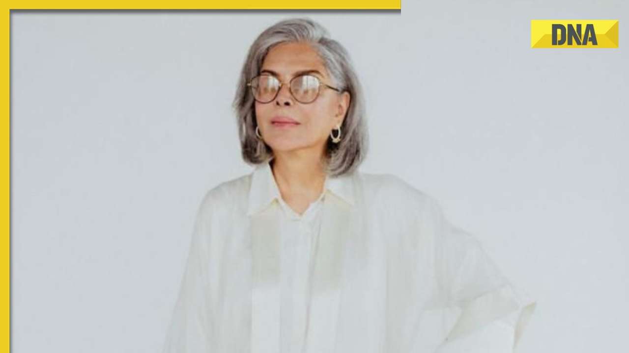 'I cannot in good conscience remain silent...': Zeenat Aman pens note ...