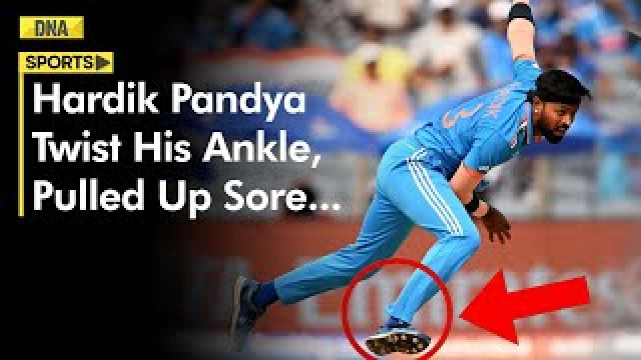 Hardik Pandya Injury Update: Captain Rohit Sharma Assures No Major ...