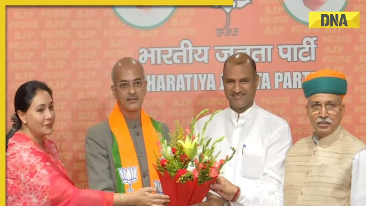 Rajasthan Assembly Elections 2023 Bjp Names 83 More Candidates Fields