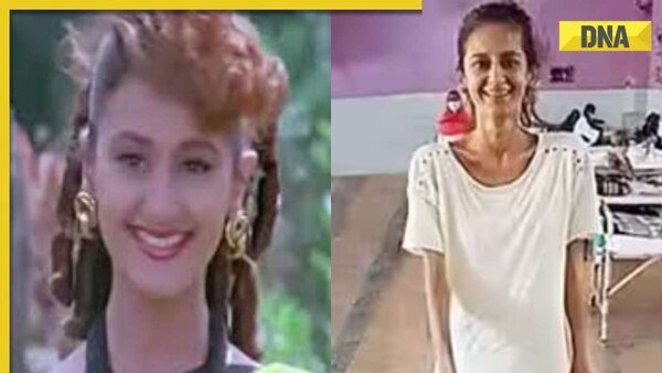 Meet Pooja Dadwal: Salman Khan's co-star who fought Tuberculosis, whose ...