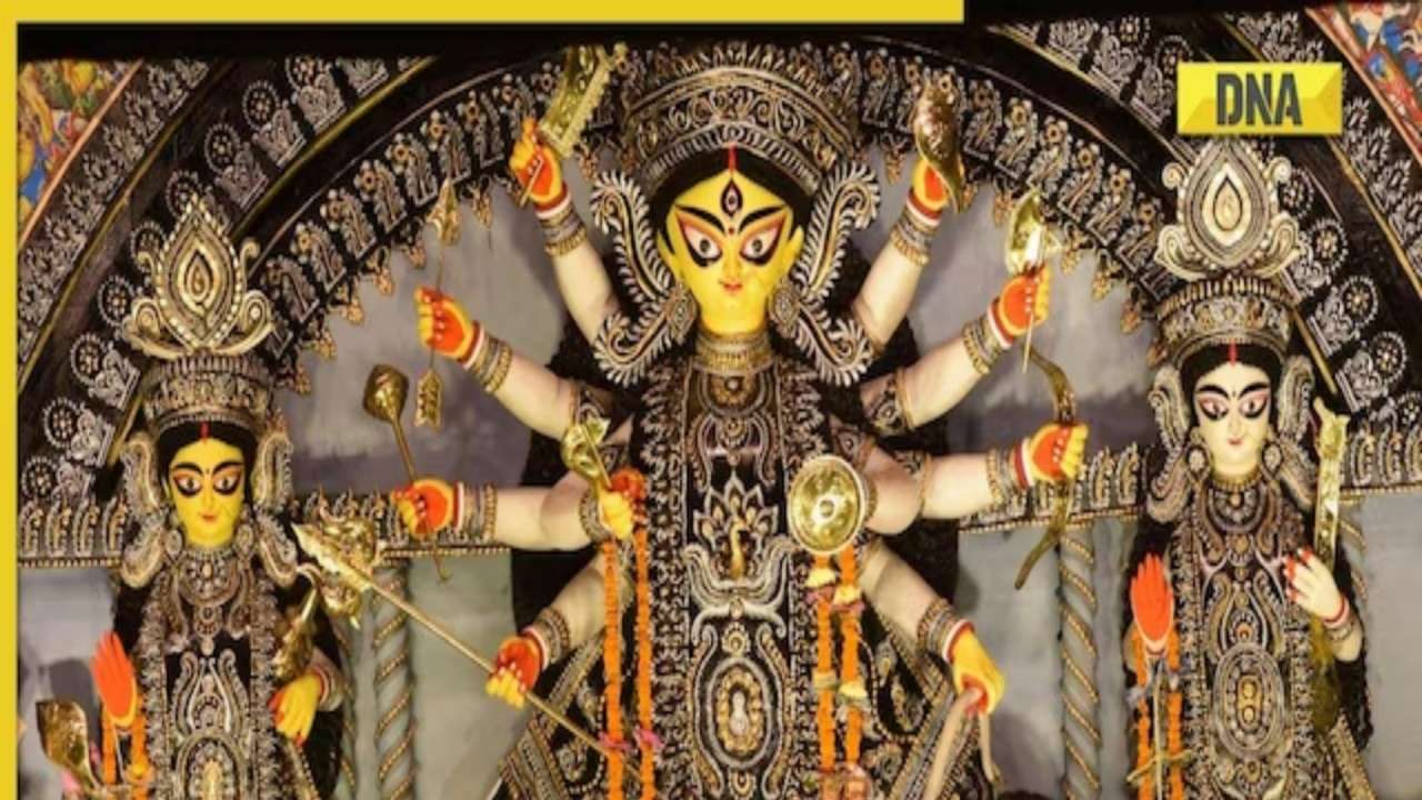 Happy Maha Ashtami 2023: Top 10 wishes, messages and greetings to share ...