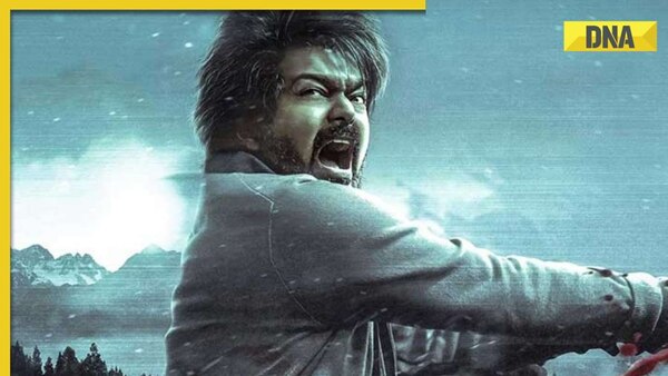 Leo box office collection day 3: Thalapathy Vijay, Lokesh Kanagaraj ...