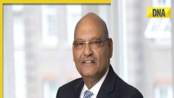 Meet Bihar's richest man who didn't complete studies, now runs billion ...