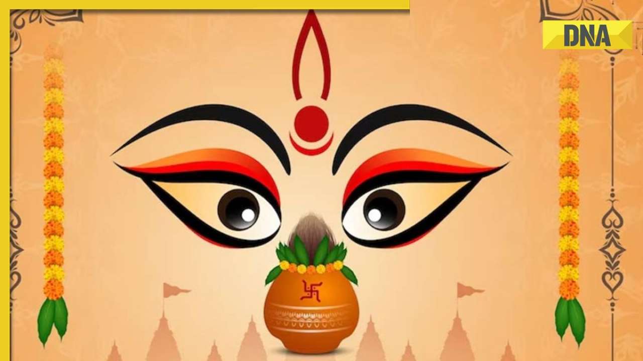 Happy Maha Navami 2023: Wishes, WhatsApp messages, greetings, quotes to ...
