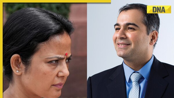 Mahua Moitra ‘Cash for Query’ case: How businessman Hiranandani’s affidavit flipped the script ...