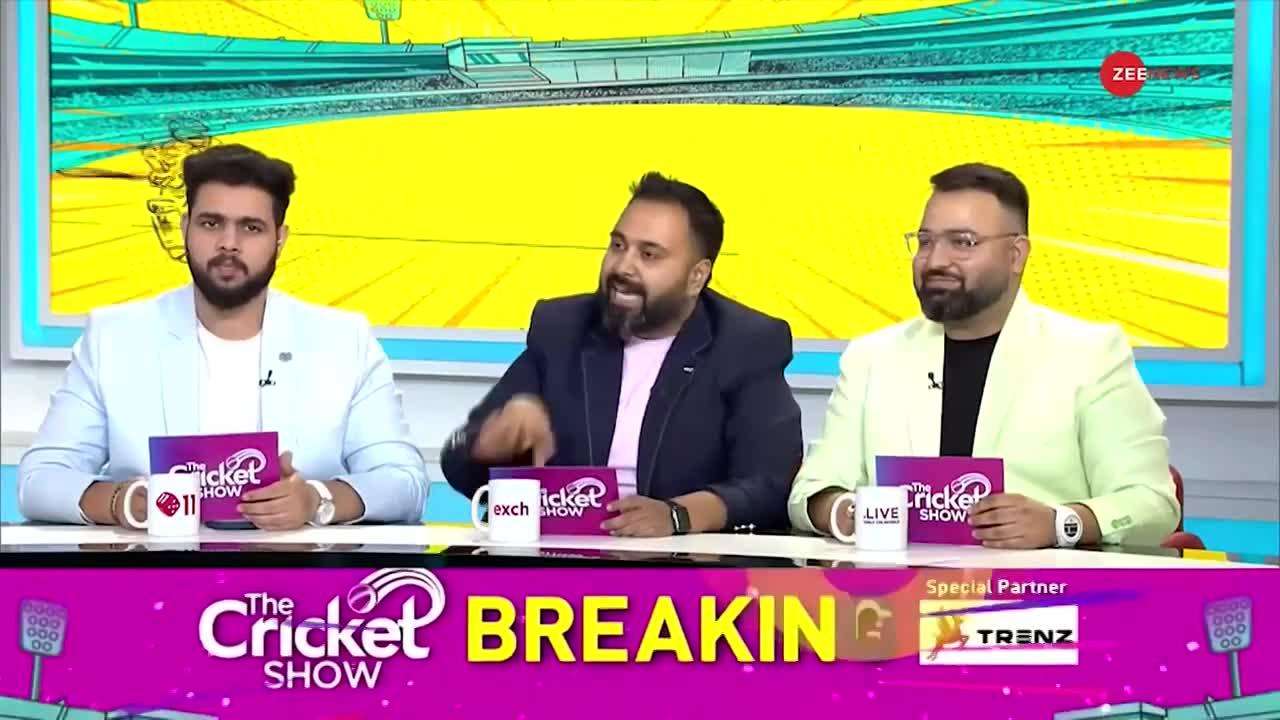 Ind vs NZ: India Beats New Zealand By 4 Wickets | Shoaib Akhtar ...