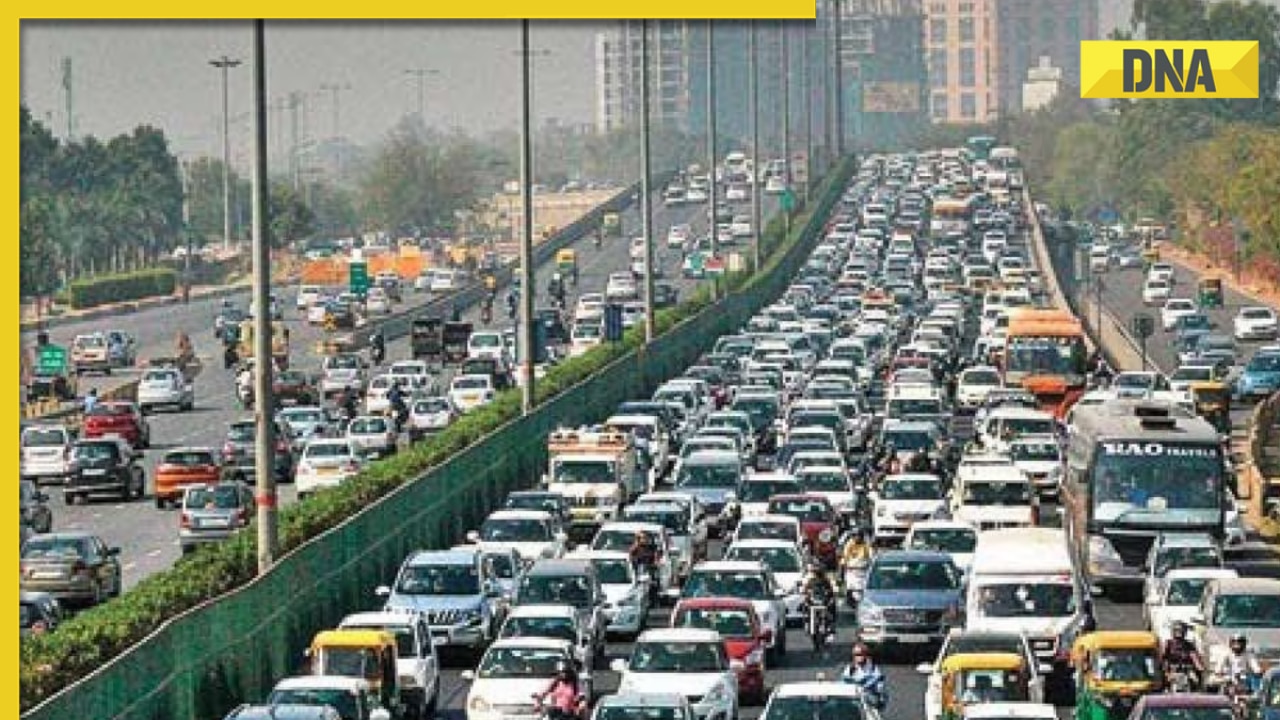 ICC World Cup 2023: Delhi Police releases traffic advisory ahead of ...