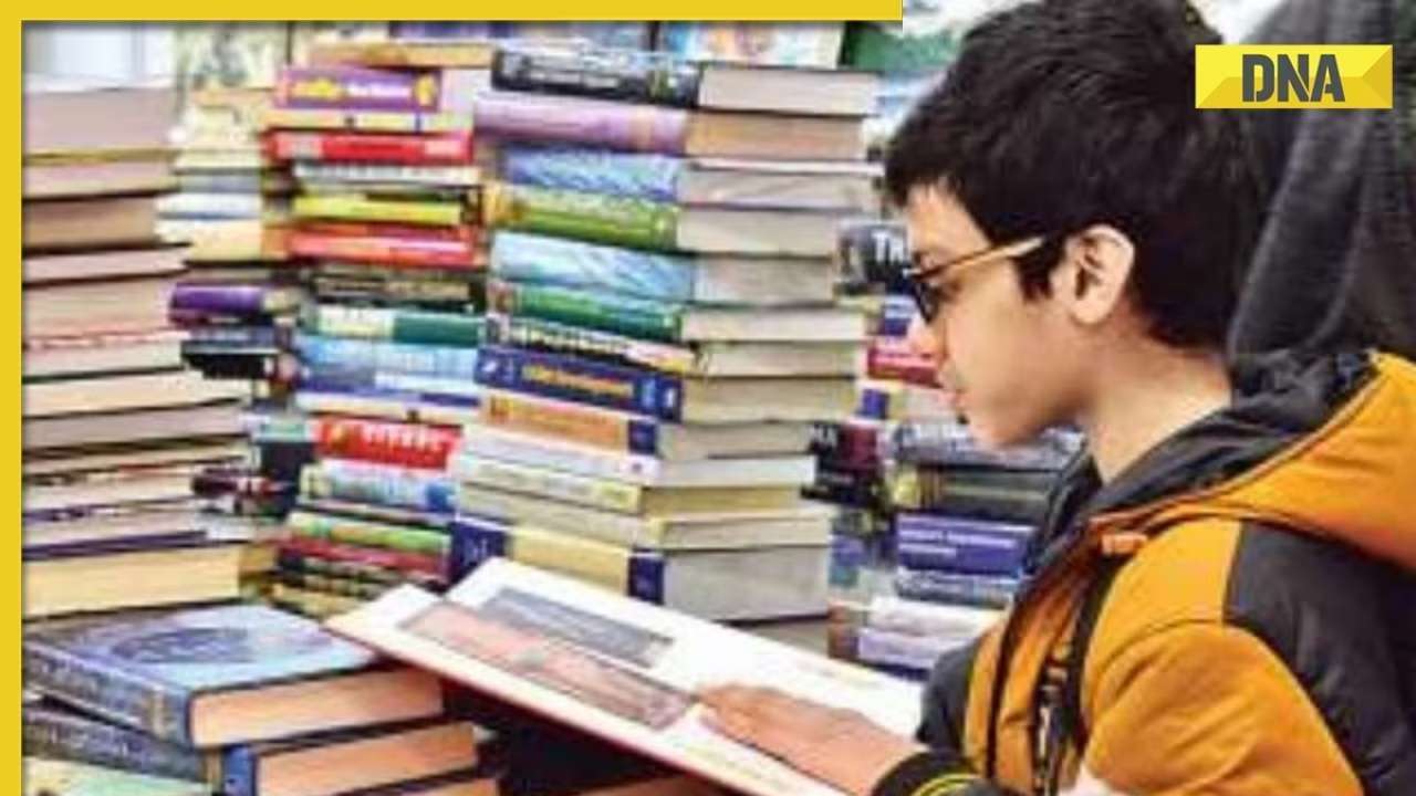 Replace 'India' with 'Bharat' in all school textbooks, suggests NCERT ...