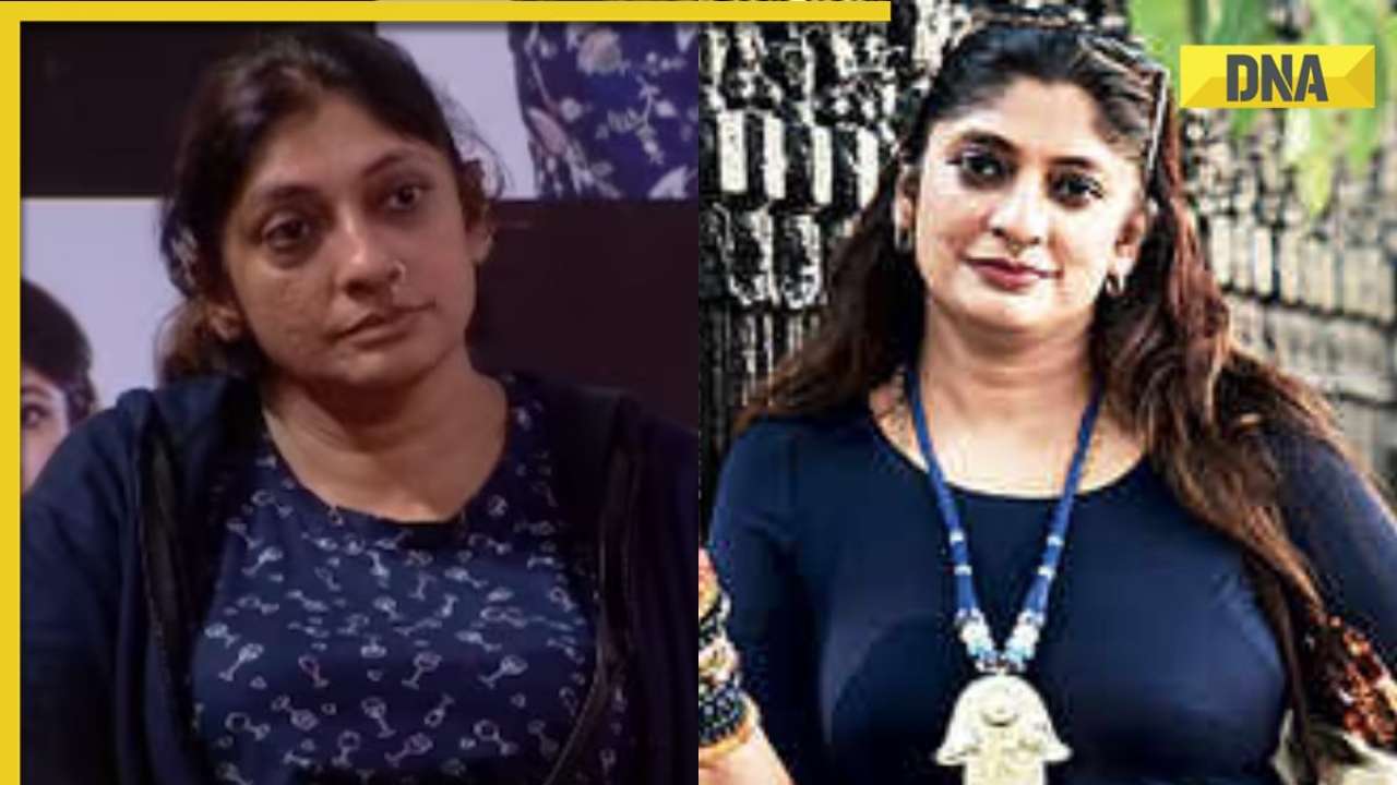Meet Jigna Vora Crime Reporter Who Spent Seven Years In Jail Now