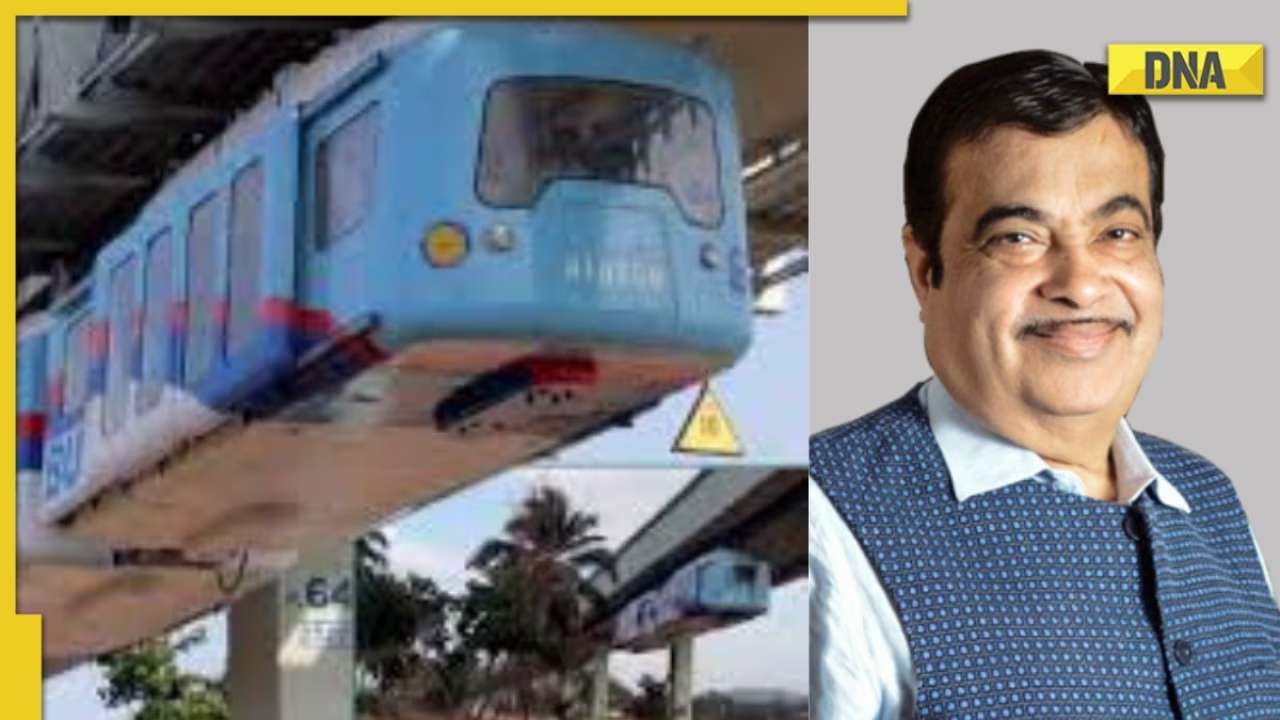 Explainer: What is Sky Bus? Know everything about soon to be launched ...