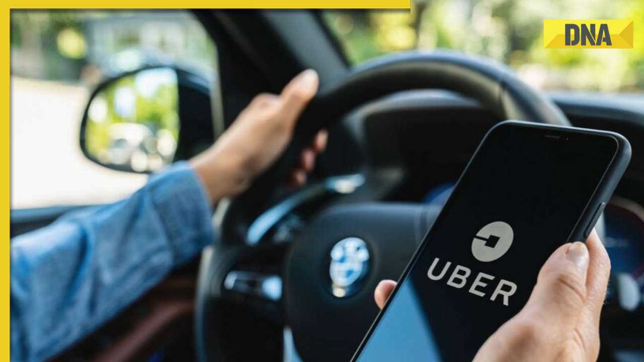 Bengaluru: Former Google employee turns Uber driver, here's why
