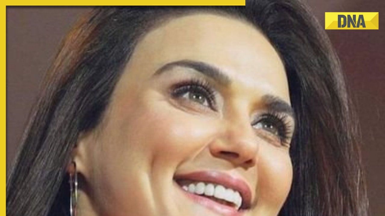 Bollywood star Preity Zinta acquires luxe Mumbai apartment in Pali Hill ...