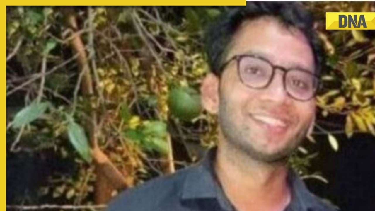 This IITian-turned-IAS officer quit stable job to prepare for UPSC ...