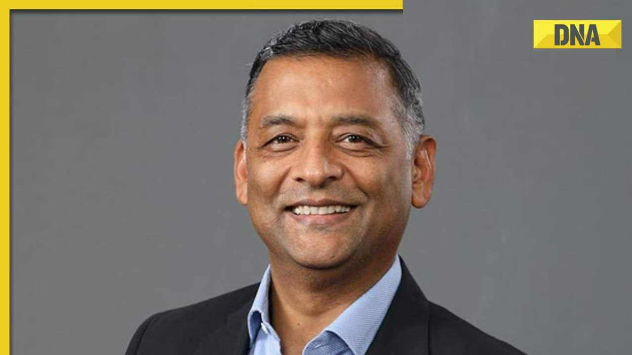 Meet DU graduate with over Rs 9 crore salary package, former CFO of ...