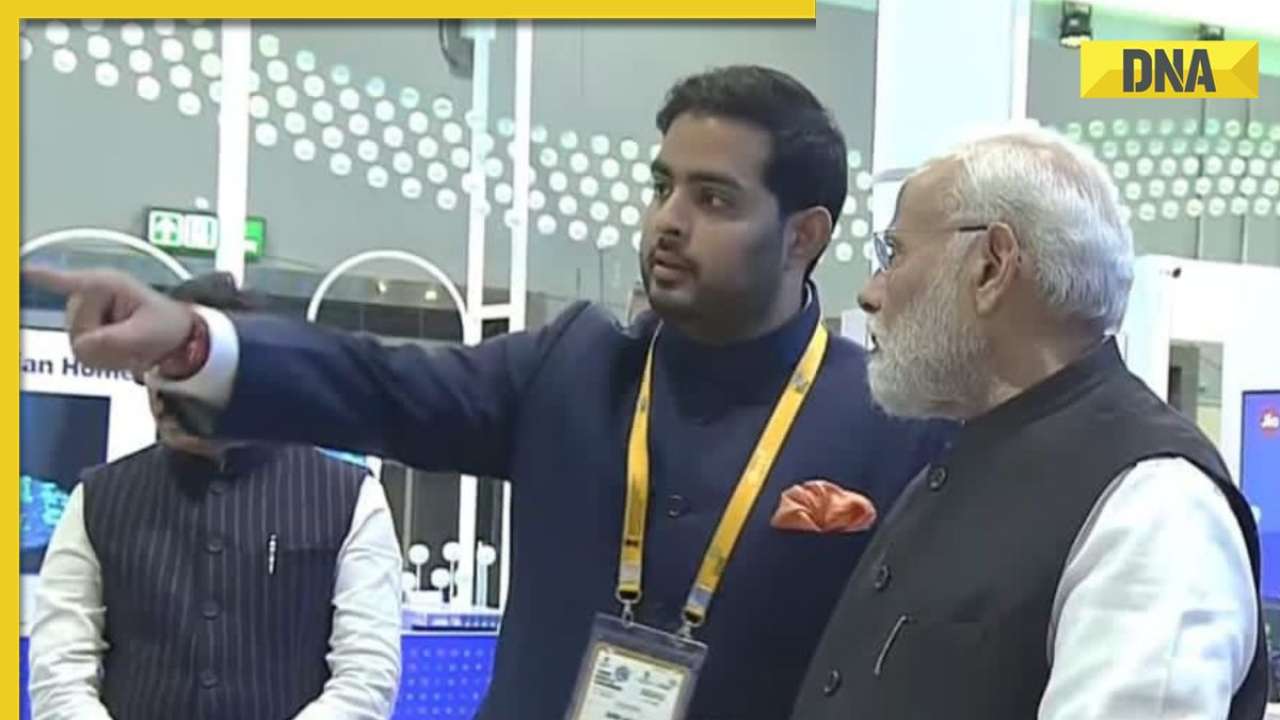 Mukesh Ambani to soon launch Elon Musk’s Starlink-like service in India ...