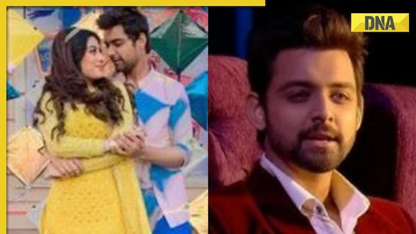 Meet Udaariyaan actor Samarth Jurel, Isha Malviya’s rumoured boyfriend, set to spice up Bigg ...