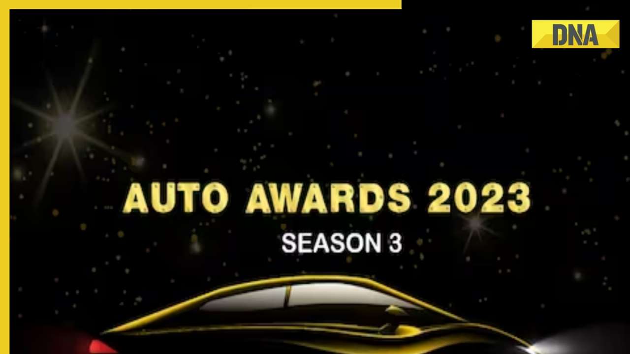 Auto Awards 2023: Get ready to celebrate exemplary contributions of ...