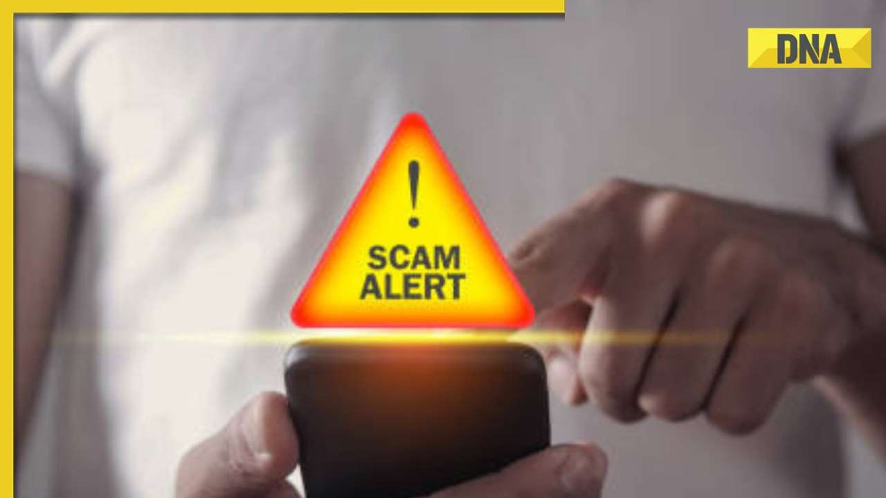 Beware of investment scams! Scammers lure victims with high returns ...