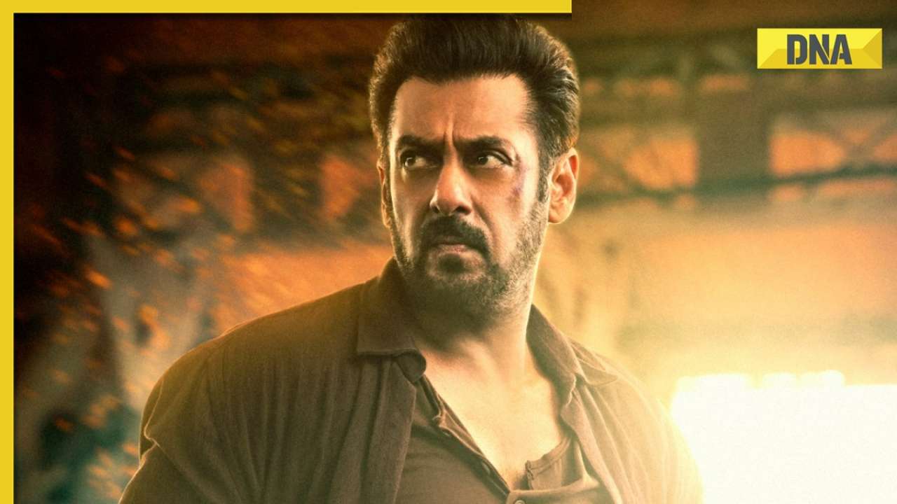 Maneesh Sharma reveals why Tiger 3's ‘most exciting sequences' didn’t ...