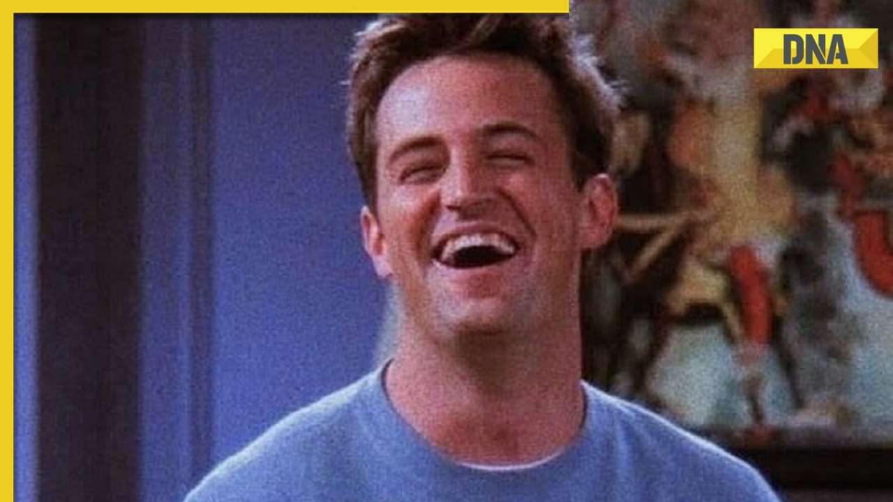 'Goodbye Chandler': Friends fans pour in emotional, heartbreaking ...