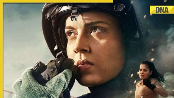 Tejas box office collection day 2: Kangana Ranaut's film shows no ...