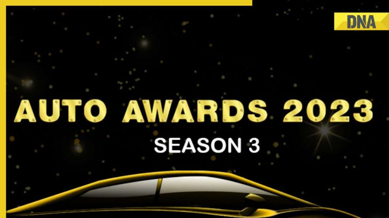 Zee Auto Awards 2023: Mercedes vs BMW vs Audi vs Hyundai for 'Hi-Tech ...
