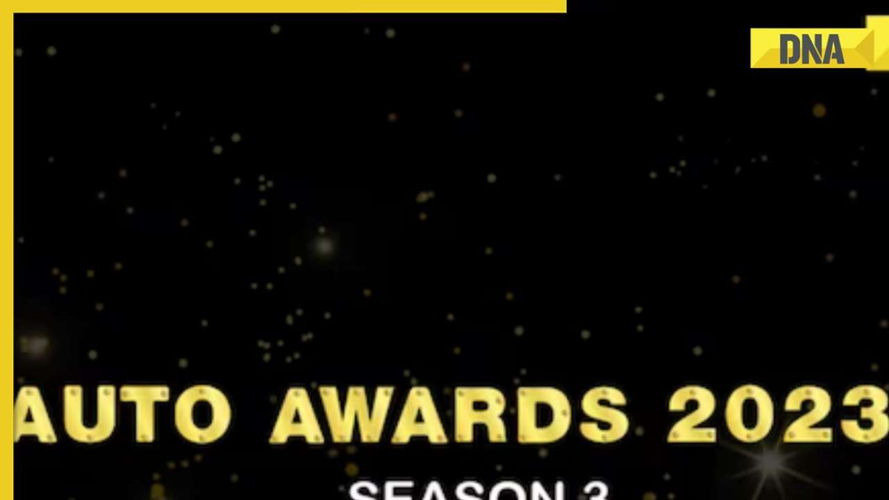 Zee Auto Awards 2023: Maruti vs Honda vs Citroen for ‘SUV of the Year ...