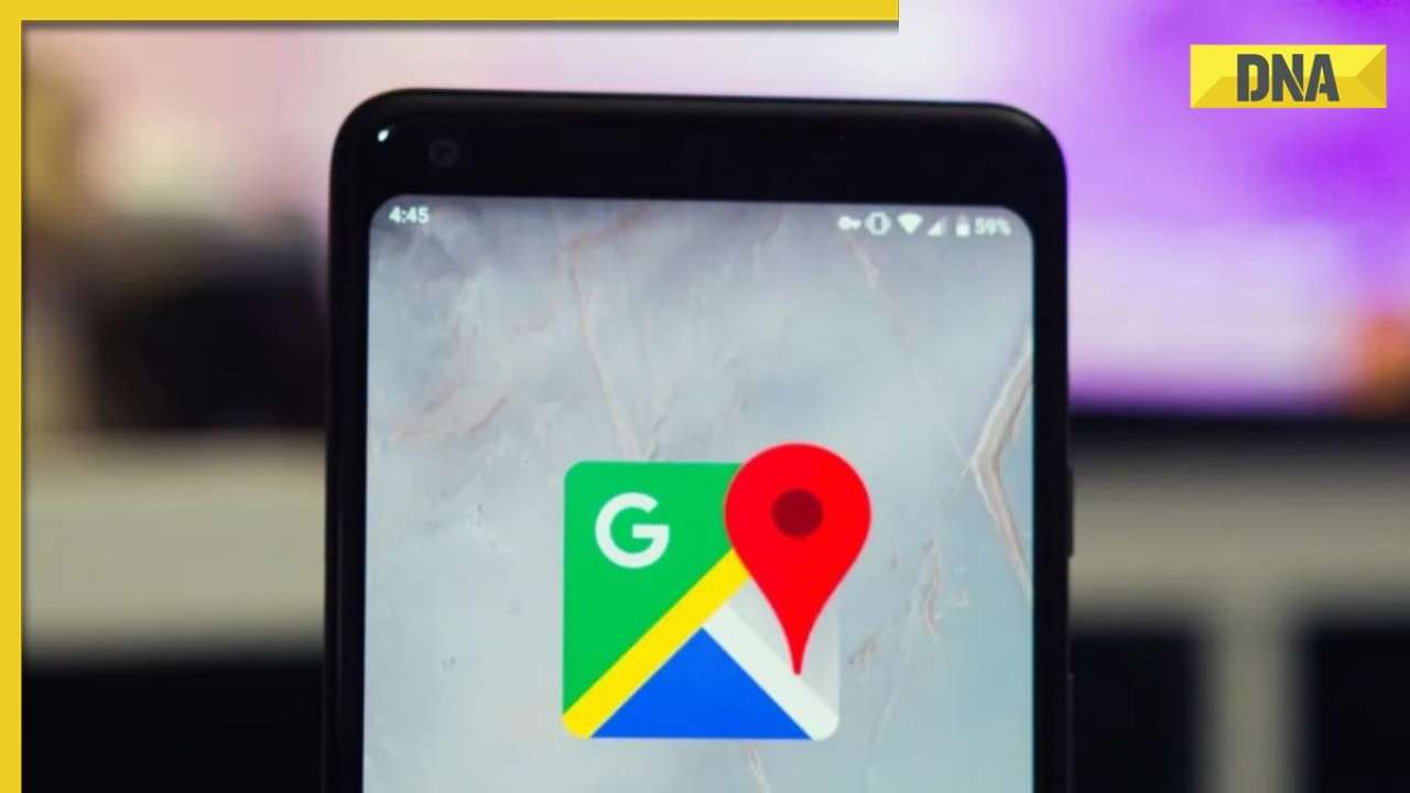 Google Maps now shows ‘Bharat’ with the Indian flag; check details
