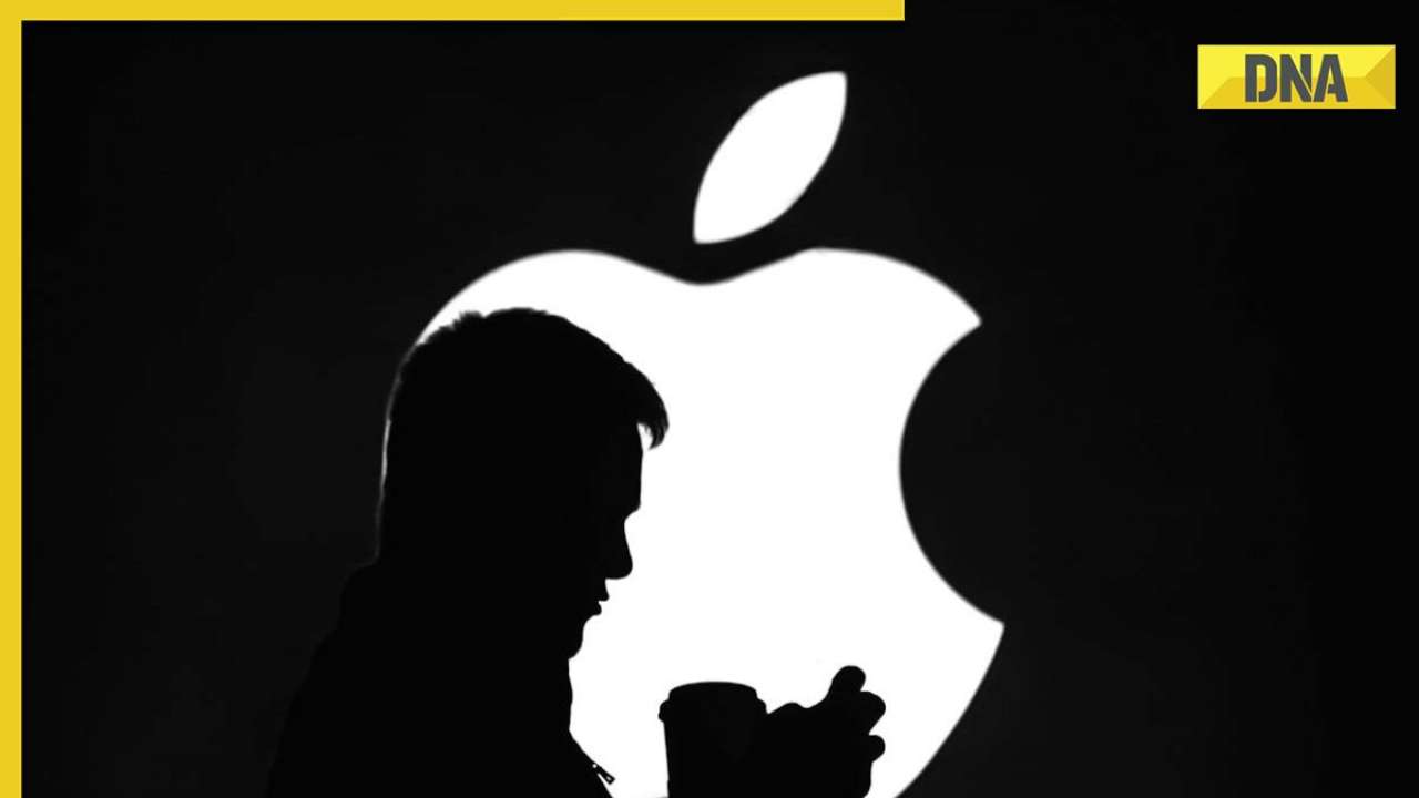 Apple iPhone, iPad and other Apple users in India under ‘high risk ...