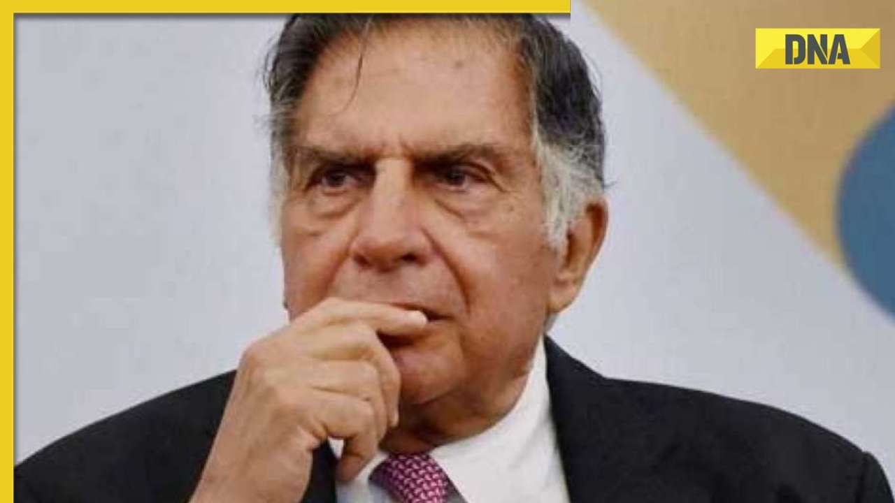 Ratan Tata Debunks Claims About Announcing Rs 10 Crore Reward For Cricketer ‘please Do Not