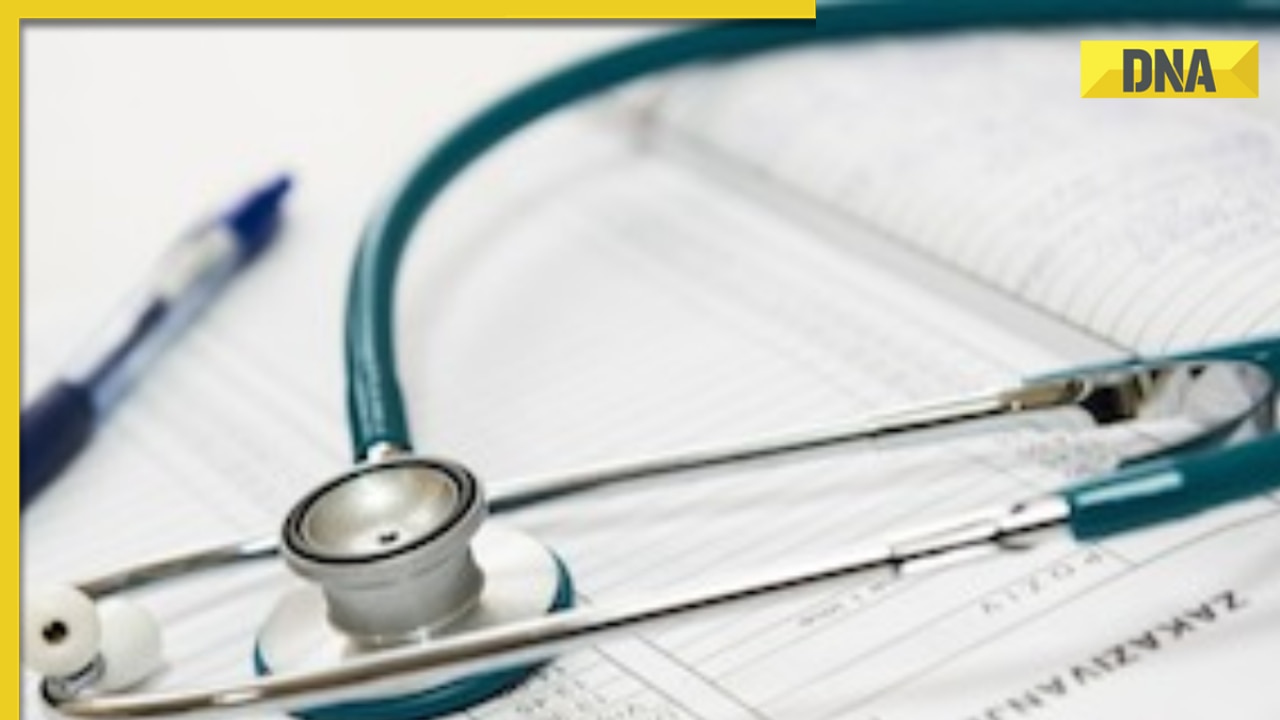 NEET success story: From studying at bus stands, railway stations, this ...